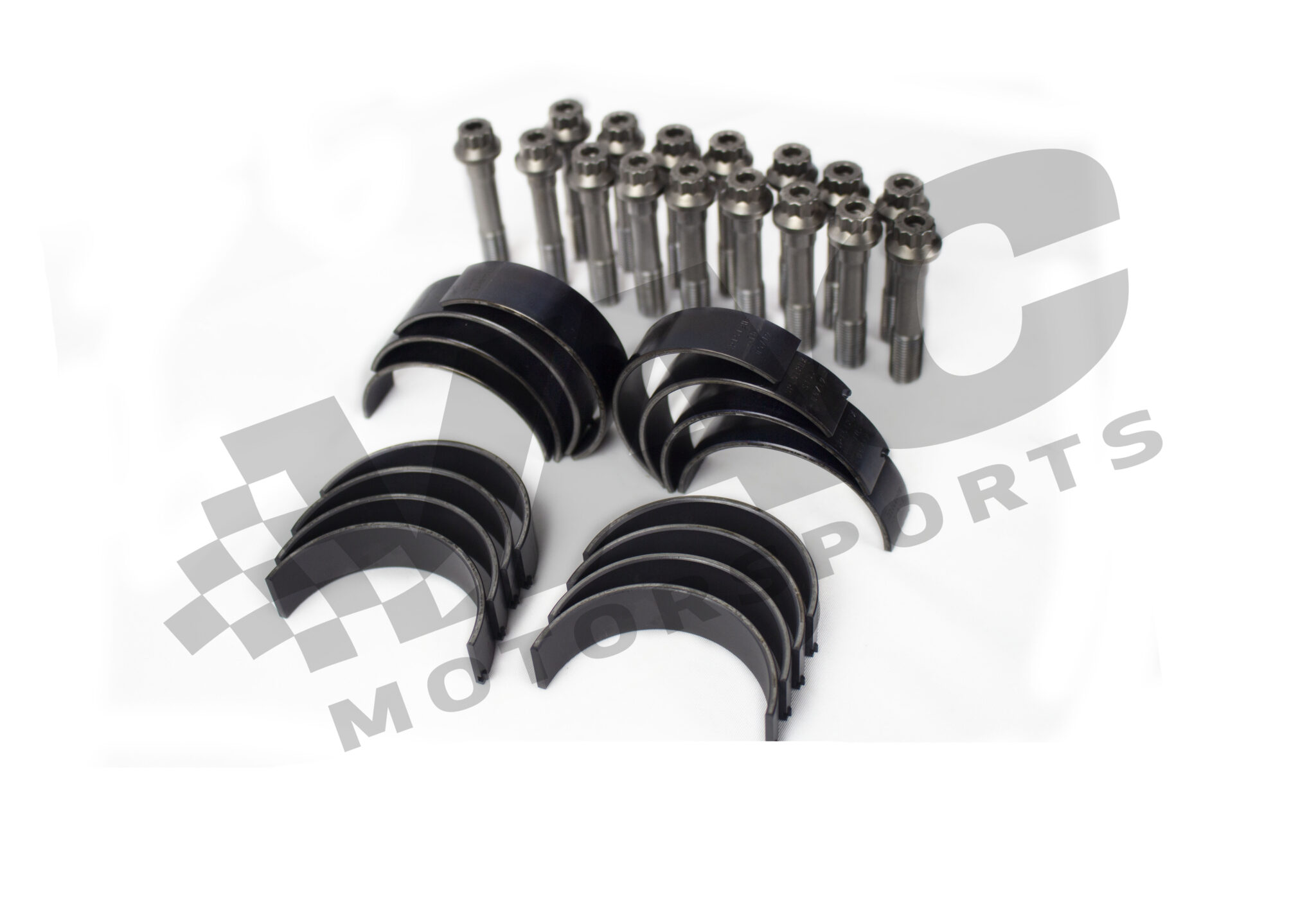 Everything You Need to Know About BMW Rod Bearings